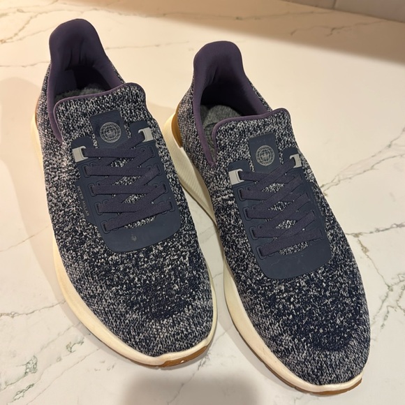 Peter Millar Tennis Shoes